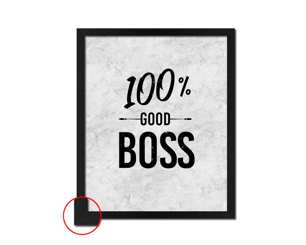 Good Boss Quotes